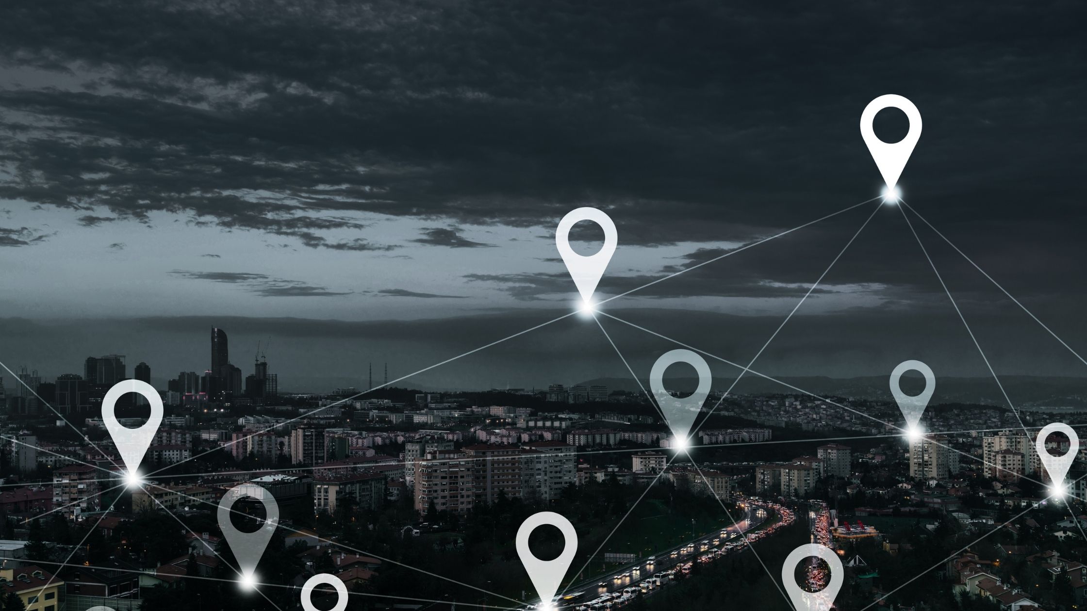 How Accurate Is GPS? - Trackhawk GPS